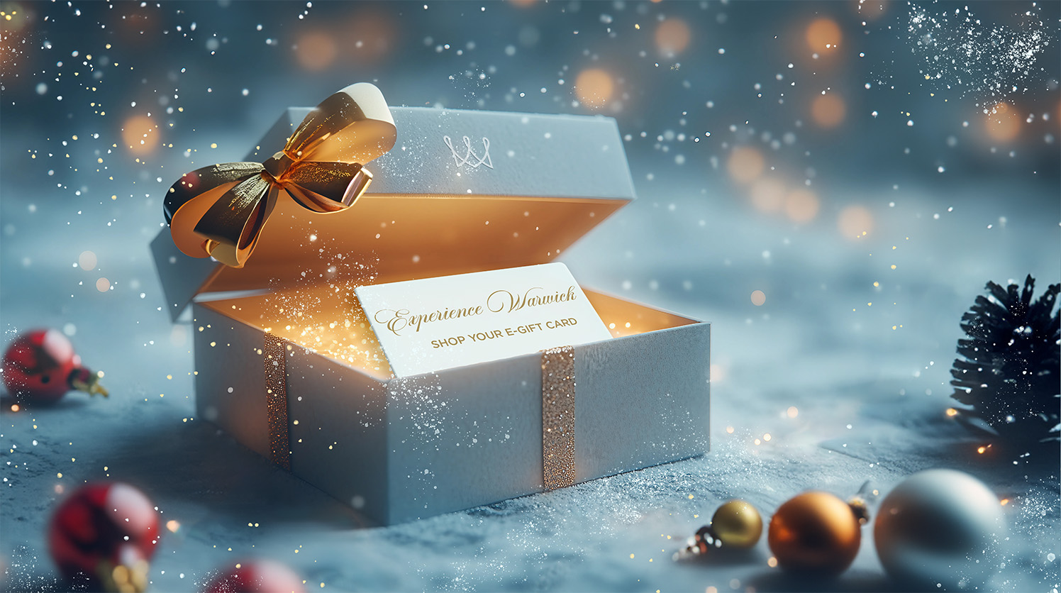 Official gift vouchers for Warwick New York | 4 Star Hotel in Midtown ...